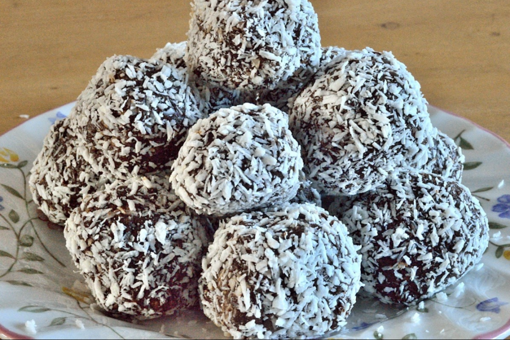 20 Carb Loading Snacks For Energy | Maison Cupcake