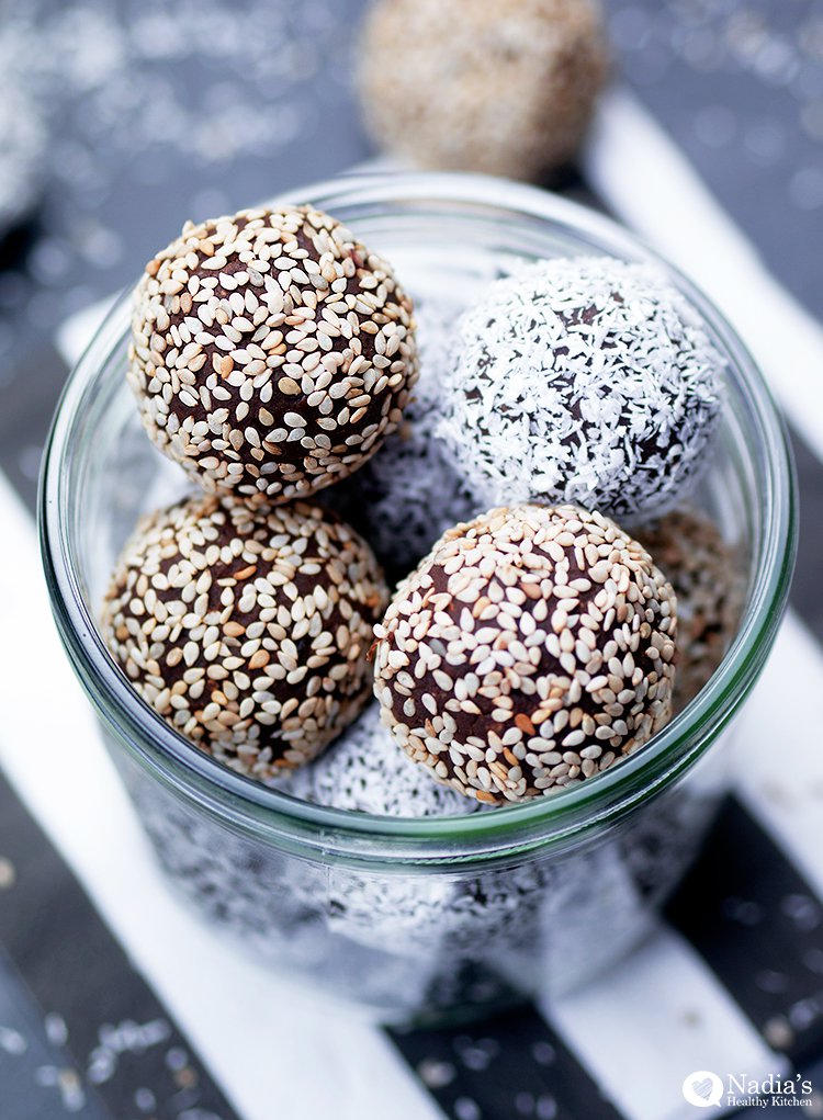 20 Carb Loading Snacks For Energy | Maison Cupcake