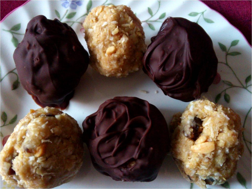 20 Carb Loading Snacks For Energy | Maison Cupcake