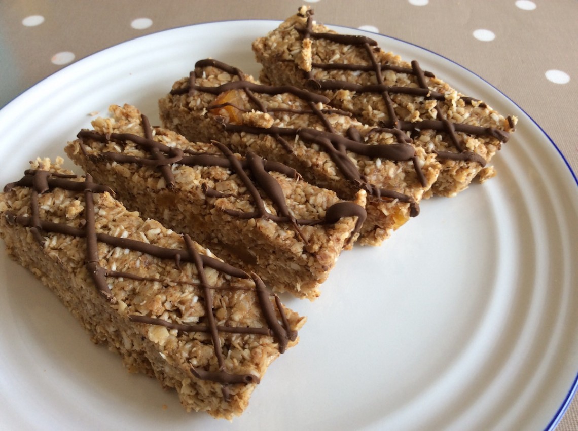 20 Carb Loading Snacks For Energy | Maison Cupcake