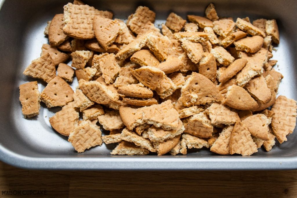 Crunchie Rocky Road Bars - Easy No Bake Recipe