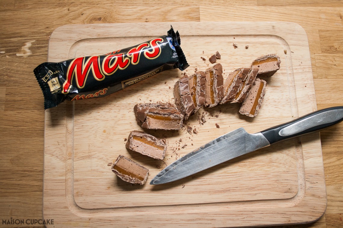 Mars Bar Slow Cooker Rice Pudding - FOUR Ingredient Recipe