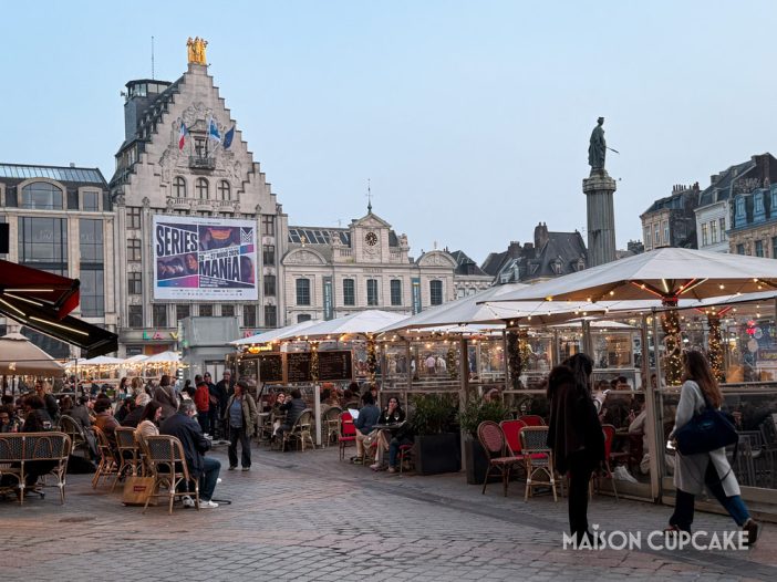 3 Days In Lille: Culture, Shopping & Food (Honest Itinerary)